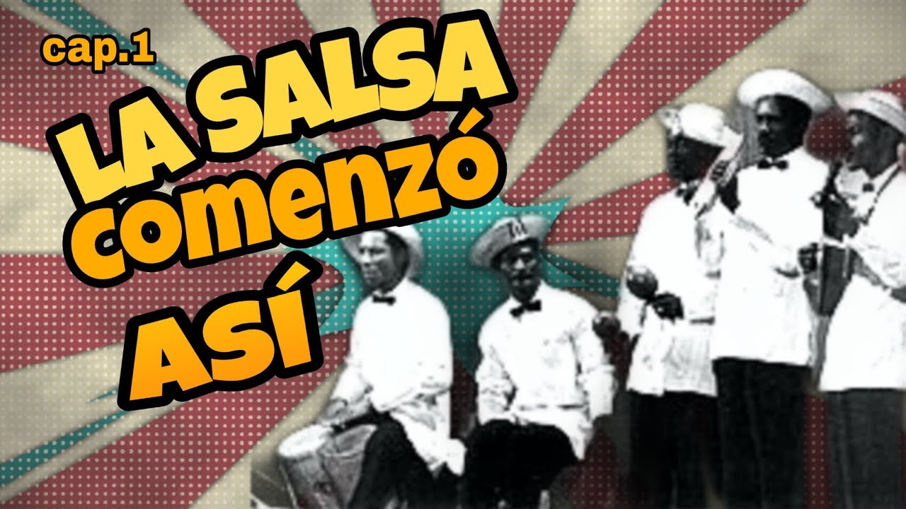 Historia de la Salsa: Origen y Expansión Global