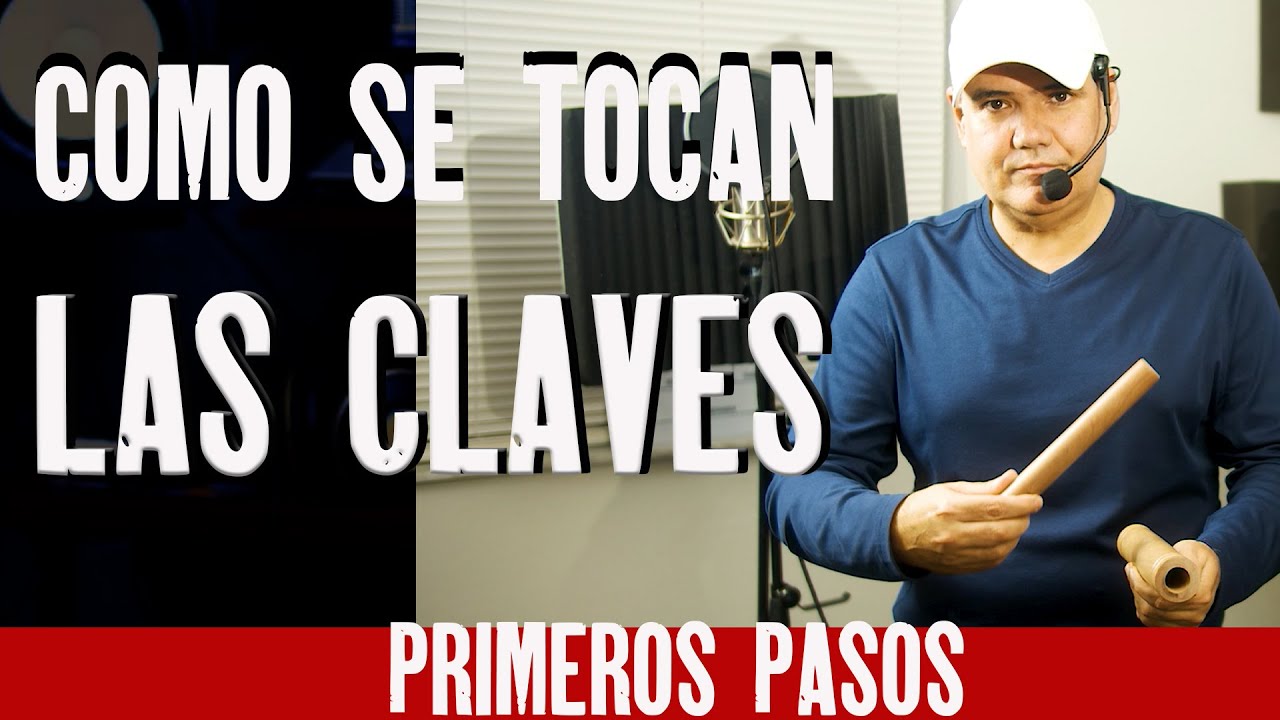 Claves en la Música Latina: Ritmo de Salsa y Son